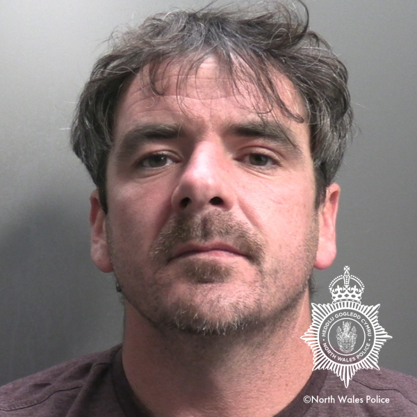 Wrexham gang who followed and burgled elderly victims jailed | North ...