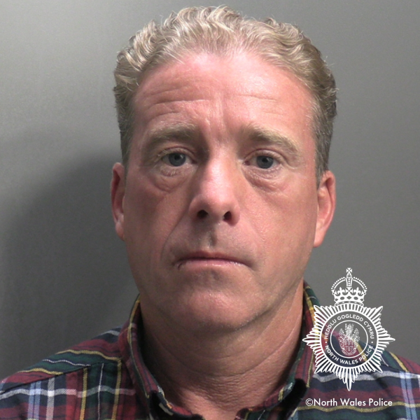 Wrexham gang who followed and burgled elderly victims jailed | North ...